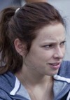 Juliette Darche biografia