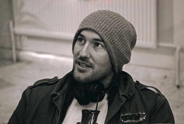 Ben Palmer biografia