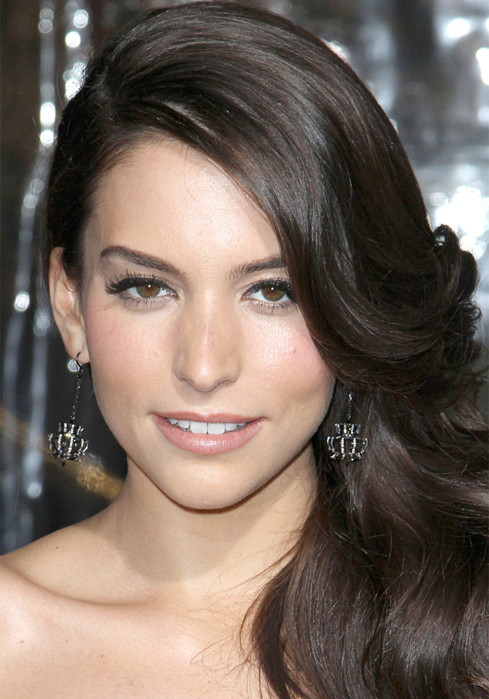 Genesis Rodriguez biografia