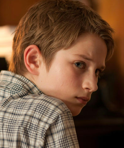 Thomas Horn biografia