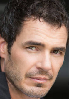 Dan Payne biografia