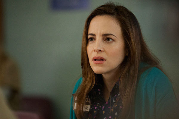 Maria Dizzia biografia