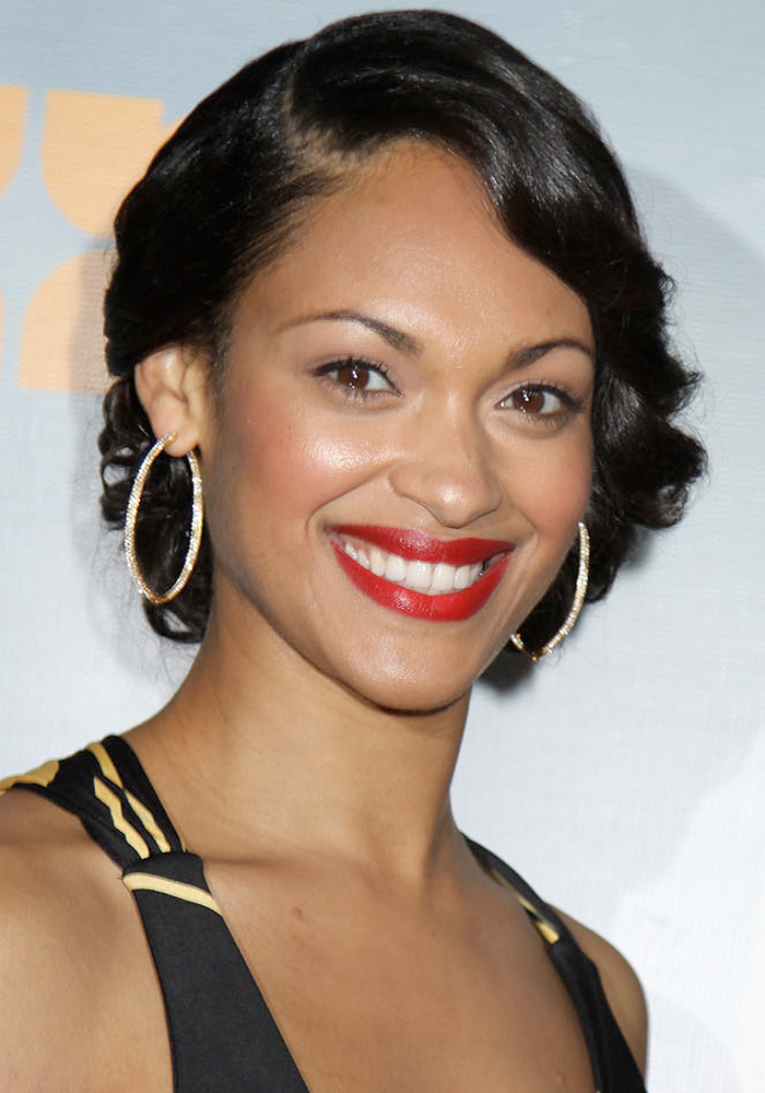 Cynthia Addai-Robinson biografia