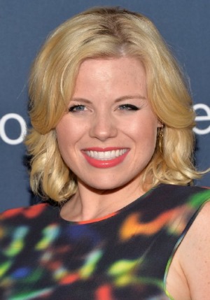 Megan Hilty biografia