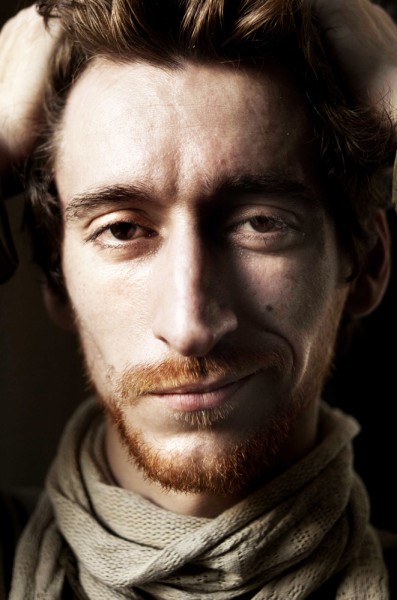 Michael Batret biografia