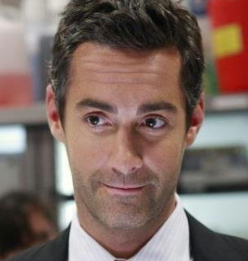 Jay Harrington biografia