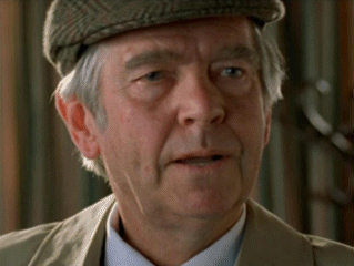 Tom Courtenay biografia