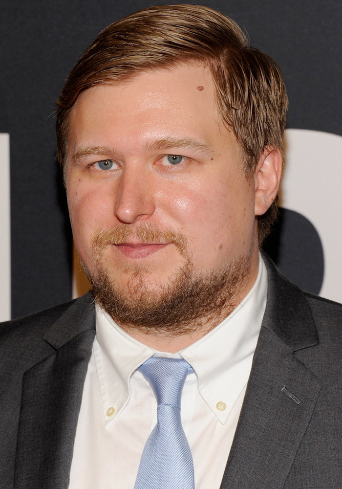 Michael Chernus biografia
