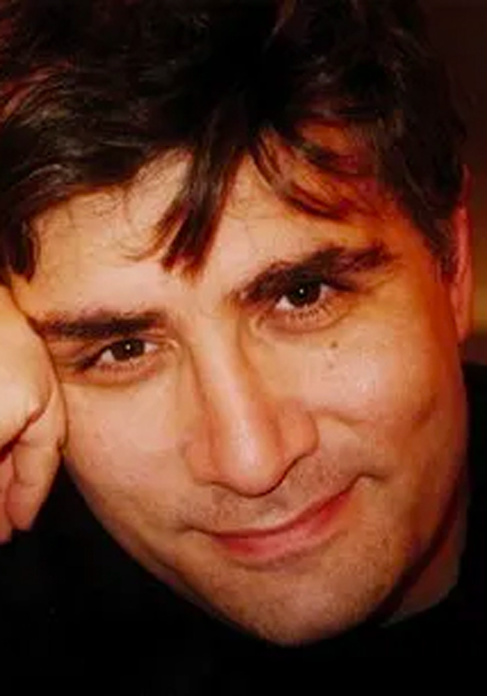 Maurice LaMarche biografia