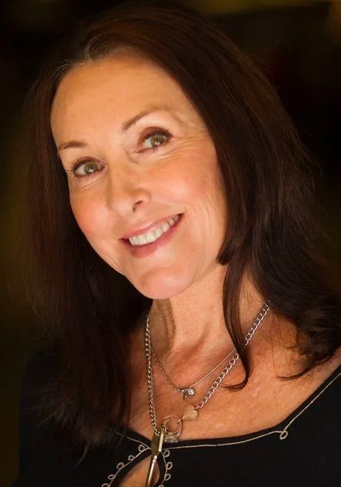 Tress MacNeille biografia