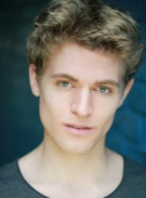 Ashley Charles biografia