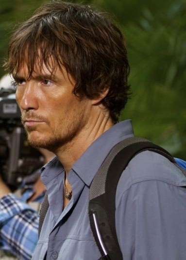 Peter Brooke biografia