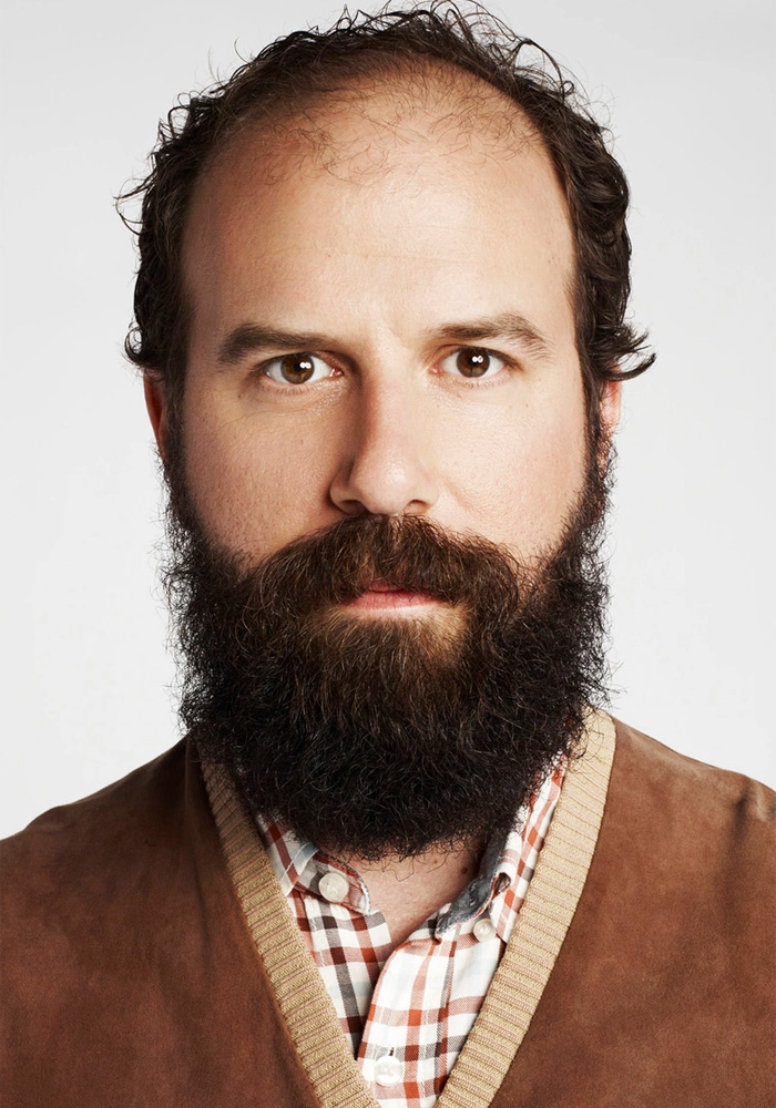 Brett Gelman biografia