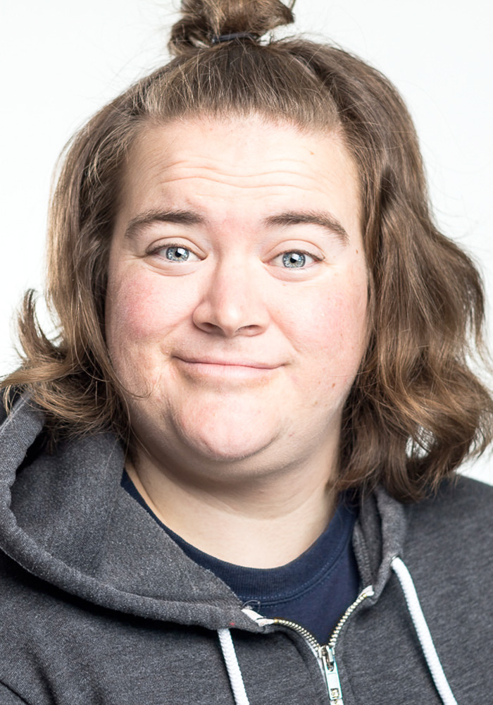 Betsy Sodaro biografia