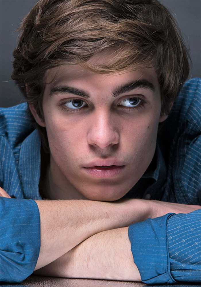 Lorenzo Zurzolo filmografia