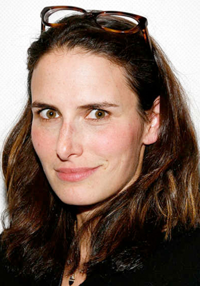 Jessi Klein serie tv