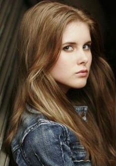 Leanne Lapp biografia