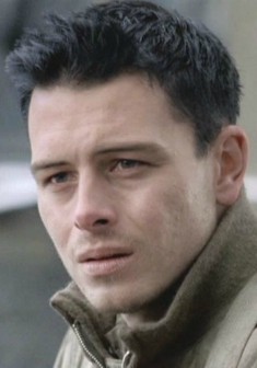 Shane Taylor biografia