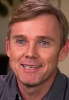 Ricky Schroder biografia