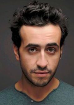 Jonathan Cohen biografia