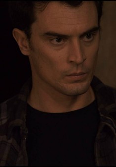 Nicholas Tucci biografia