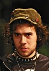 Andrea Pisani filmografia