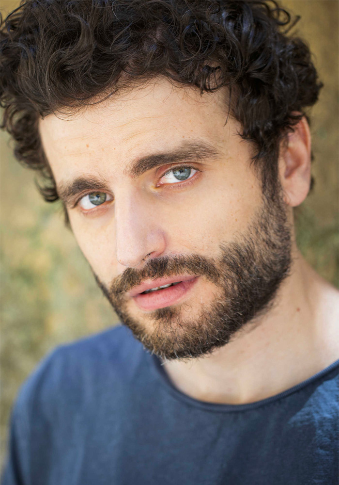 Giuseppe Tantillo serie tv