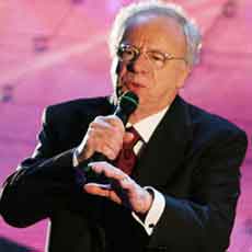 Johnny Dorelli biografia