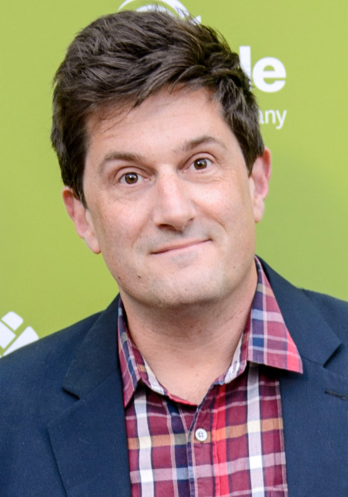Michael Showalter biografia