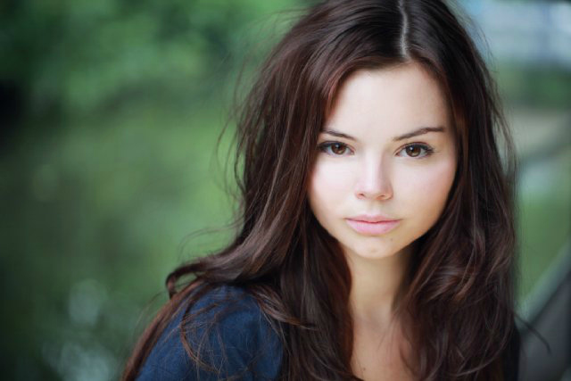 Eline Powell biografia