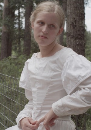 Sara Carlson biografia