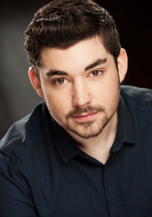 Tim Carlson biografia