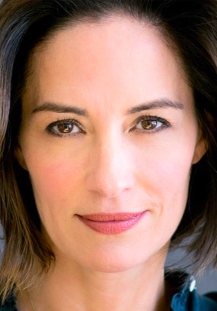Wendy Moniz biografia