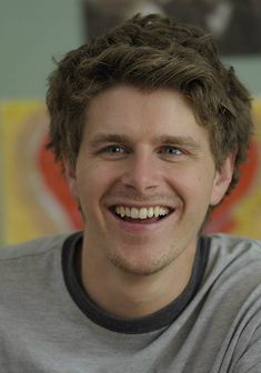 Alexandre Landry biografia