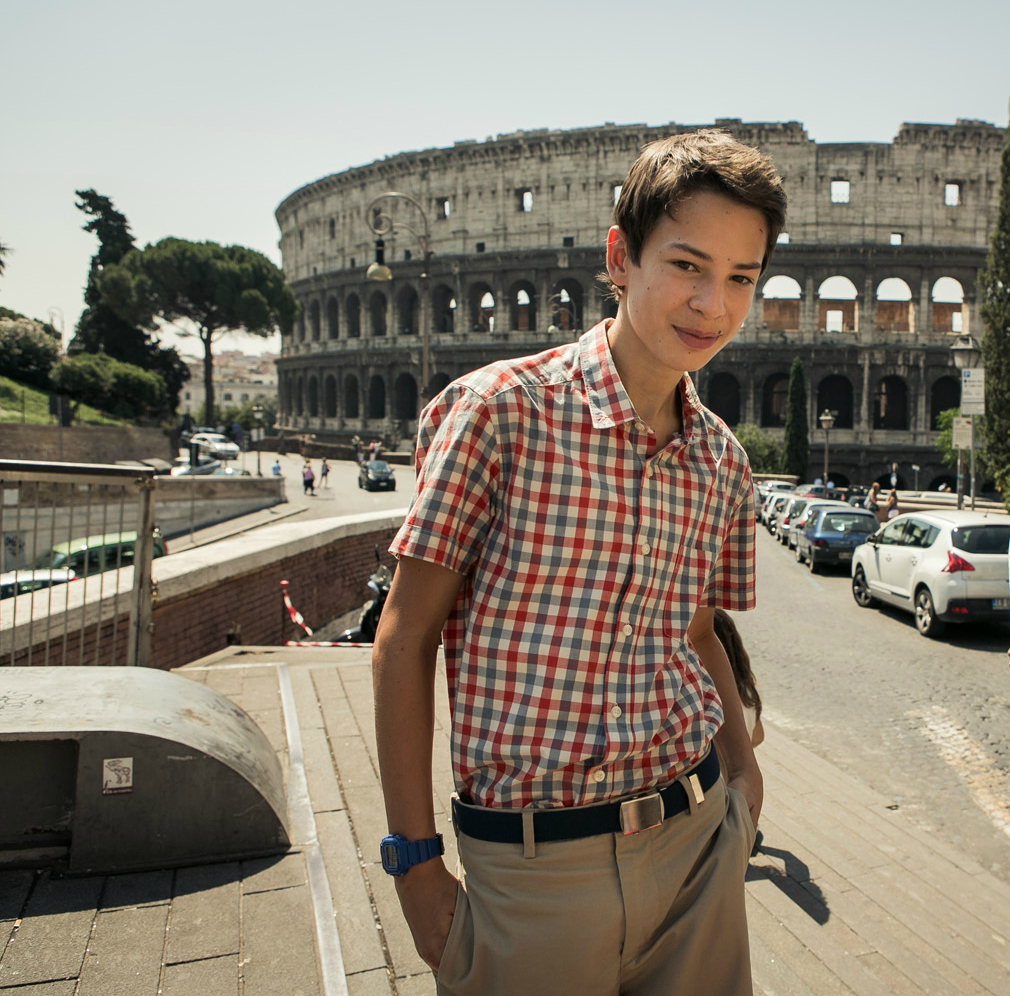 Francesco Bracci biografia