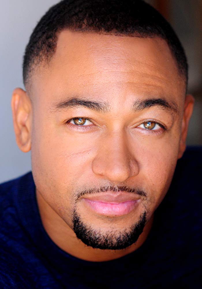 Percy Daggs III biografia