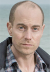 Matthew Gravelle biografia