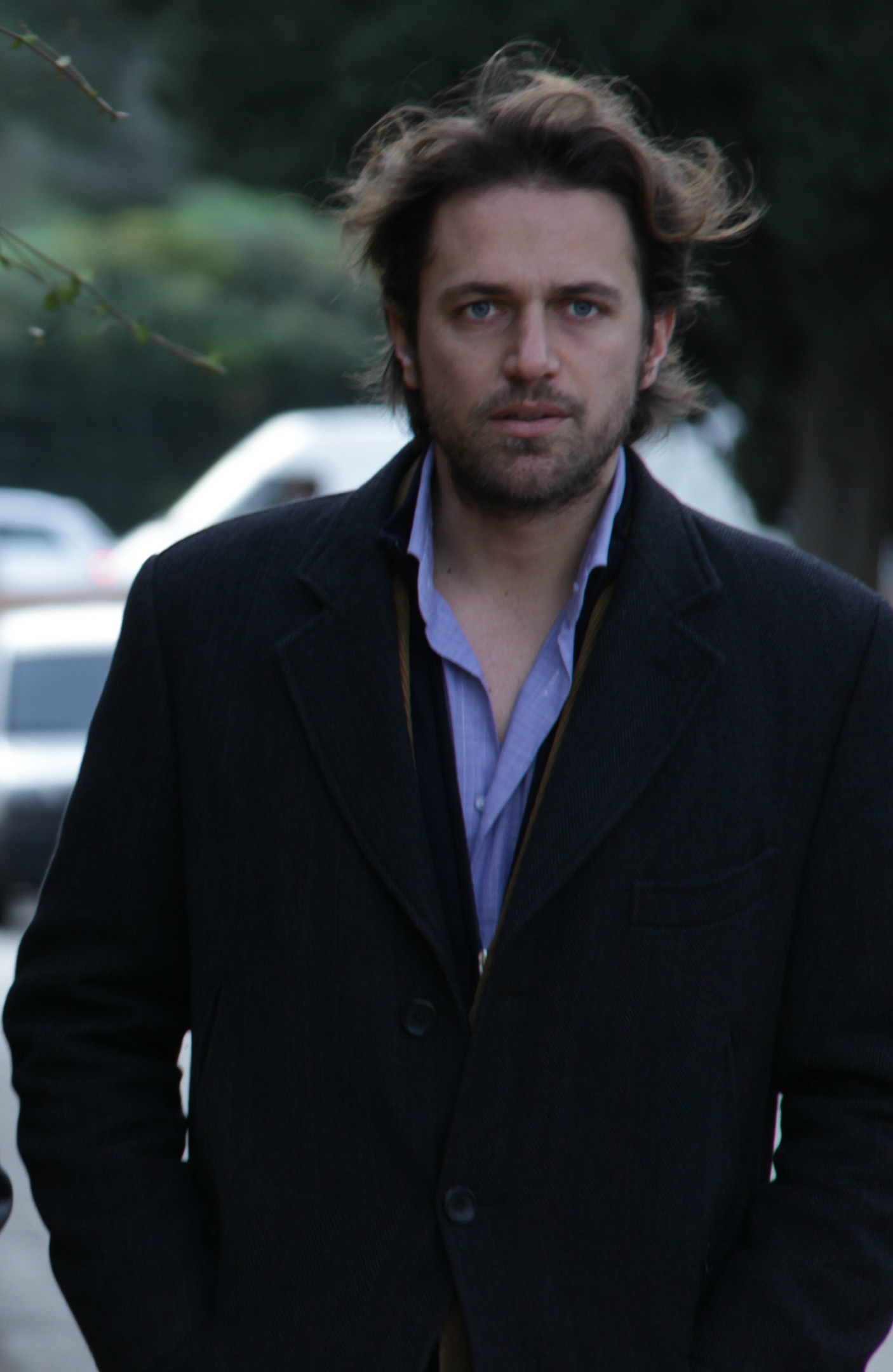 Emanuele Cerman biografia