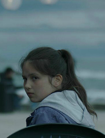 Denisa Andreea Savin biografia