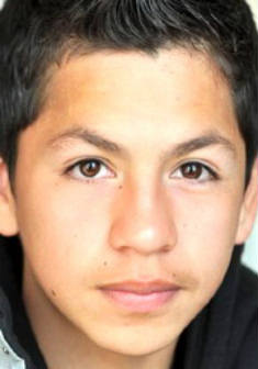 Kevin Balmore Hernandez biografia