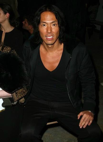 Stephen Gan biografia