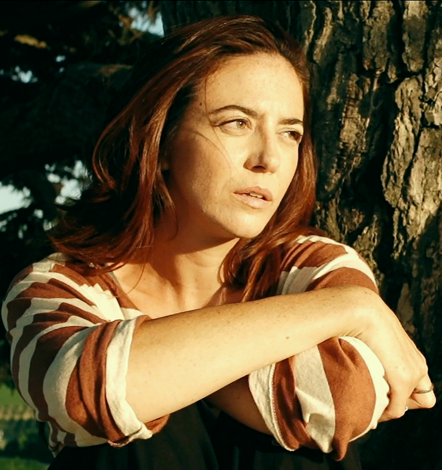 Francesca Risoli biografia