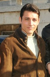 Roberto Calabrese biografia