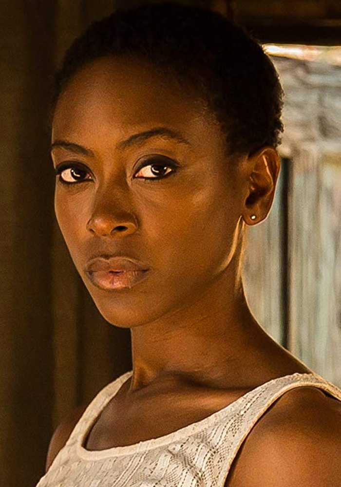 Tracy Ifeachor biografia