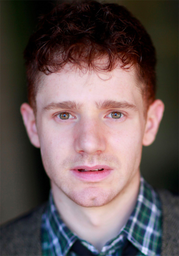 Chris Perfetti biografia