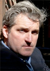 James Colby biografia