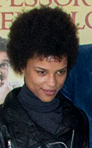 Lorena Cesarini biografia