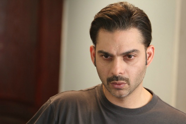 Payman Maadi biografia