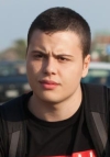 Nicola Nocchi biografia