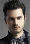 Michael Malarkey biografia
